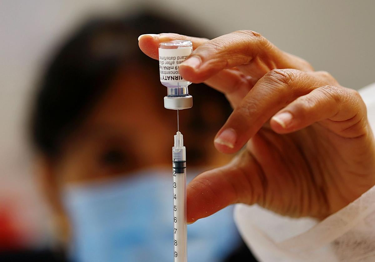 La nueva variante de la Covid, la NB.1.8.1, aumenta su presencia en varios países | El Norte de ...